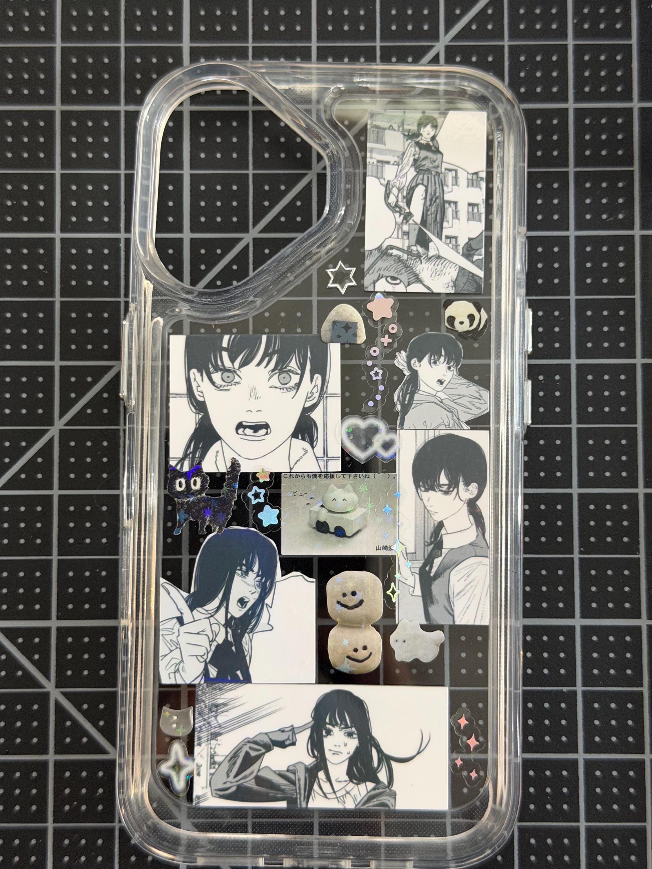 Custom Deco Phonecase - Etsy