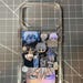Custom Deco Phonecase - Etsy