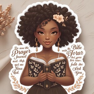 Christian Girl Journaling Pack - Etsy