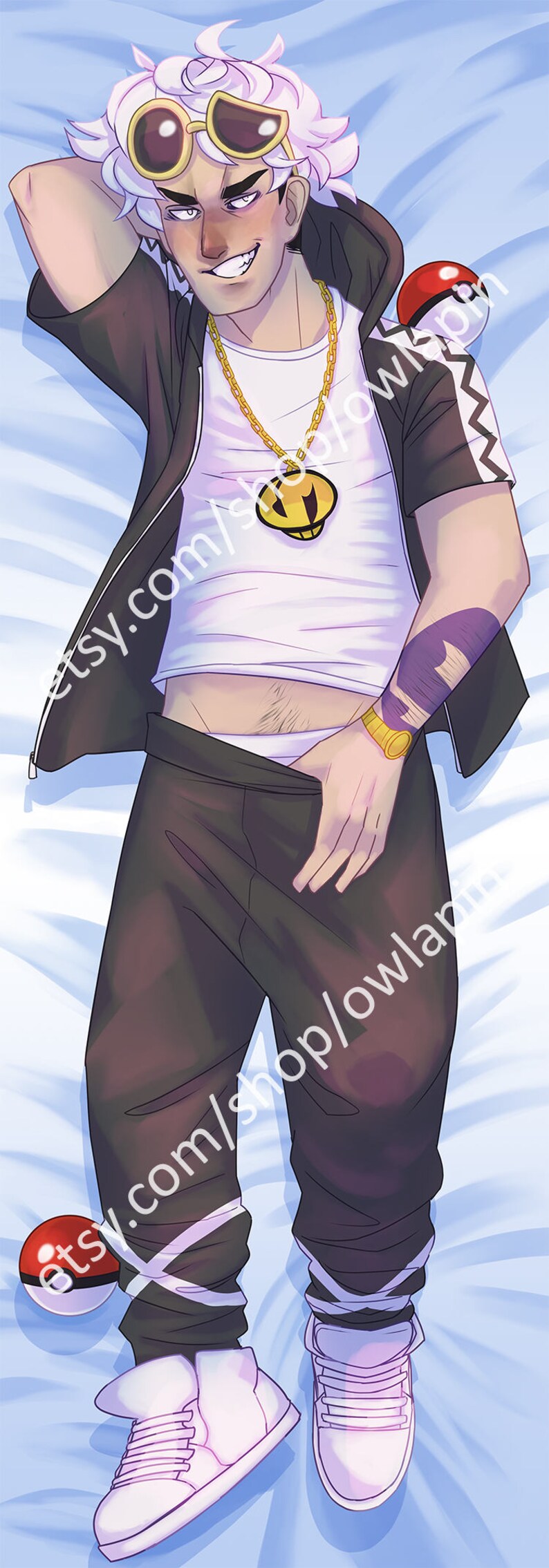 Pokemon Gay Porn Hilosik Lalapaown