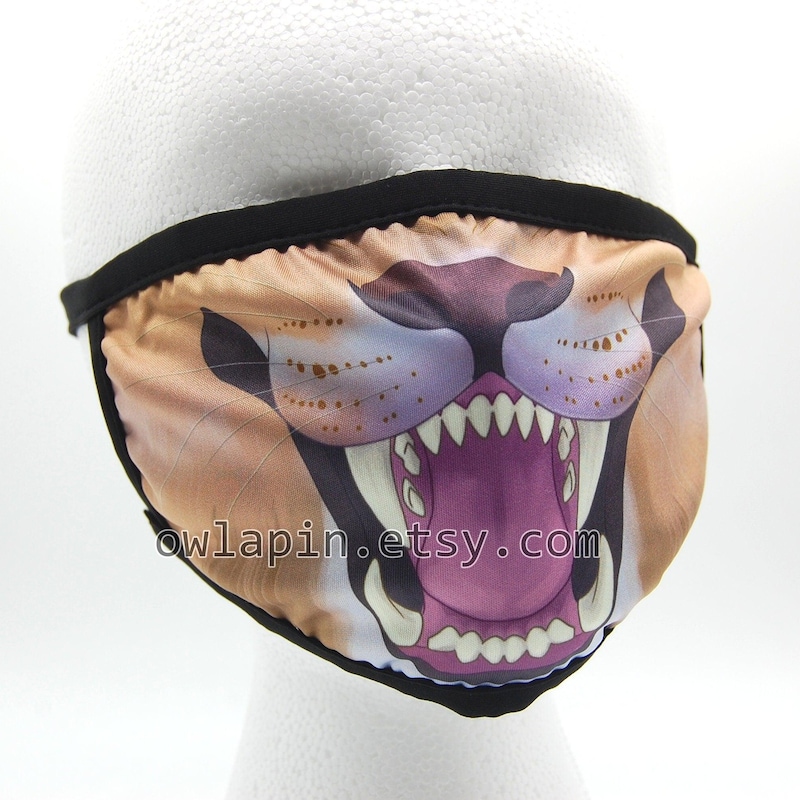 Rave Masks - Etsy - Page 10