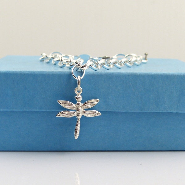 Dragonfly - Etsy