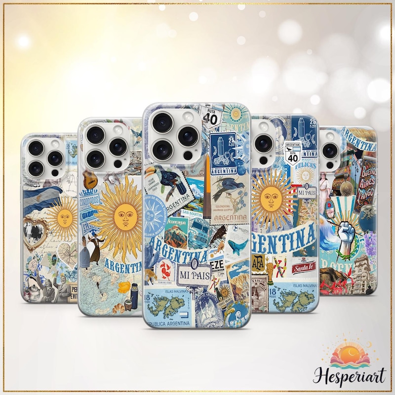 Buenos Aires I - Etsy