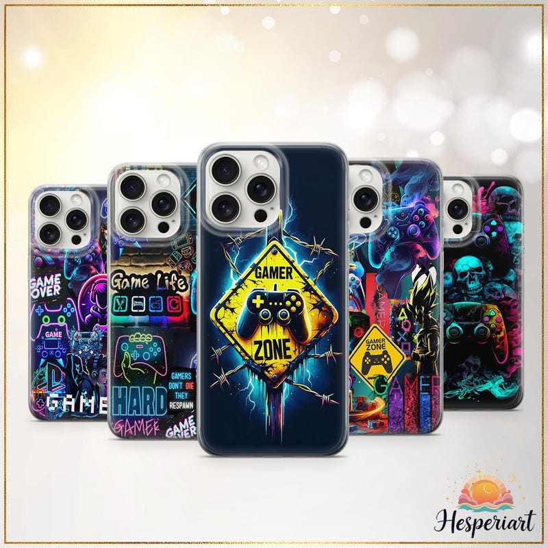 Arcade Phone Case - Etsy