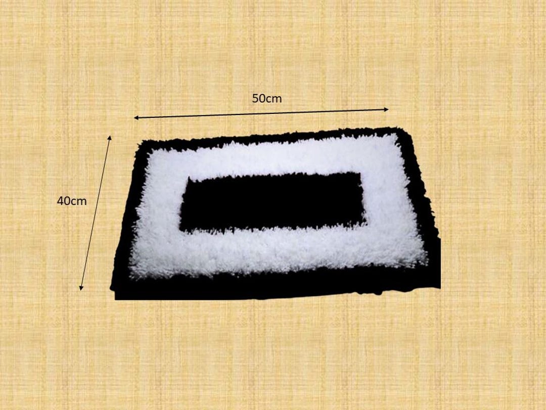 Hand Weaving Rugs Steps to Make a Soft Rug With Simple Tools and ...