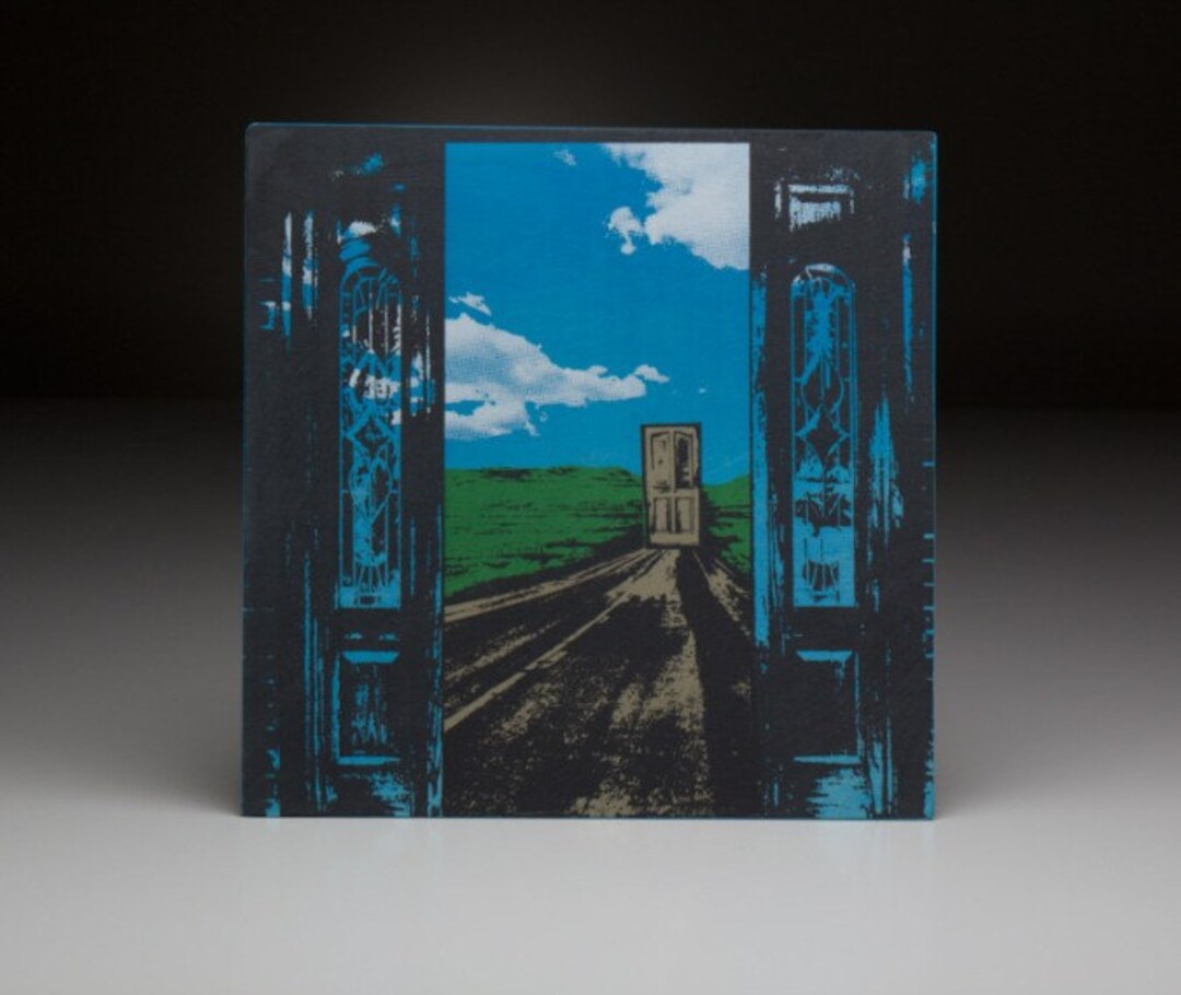 Art musical sérigraphié Graham Colton Band - Etsy France