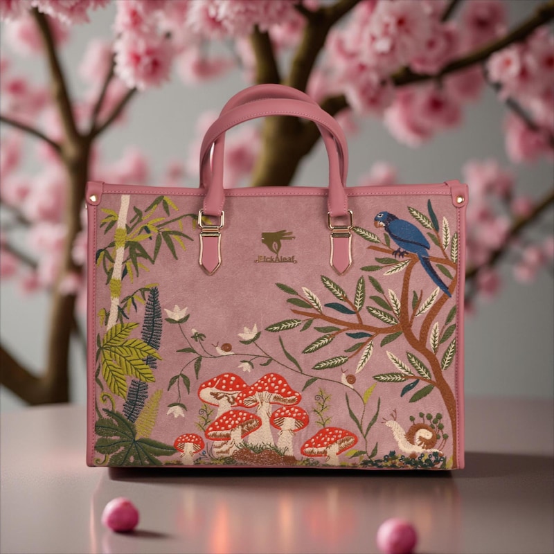 Laptop Compartment Bags - Etsy UK