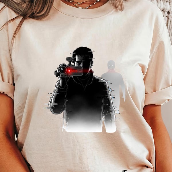 Outlast Trials Merchandise - Etsy