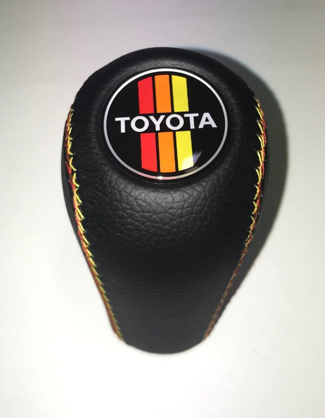 Automatic Transmission TRD Shift Knob Fits for Tundra, Sienna, RAV4 ...