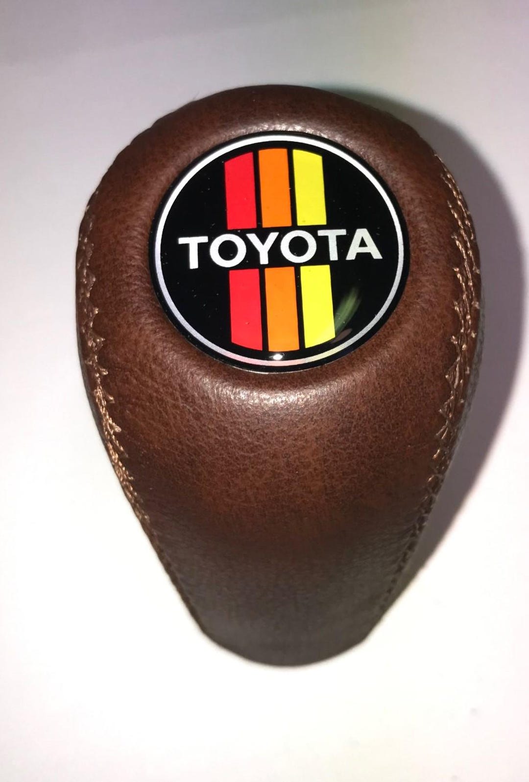 Automatic Transmission TRD Shift Knob Fits for Tacoma 2016-2024 ONLY ...
