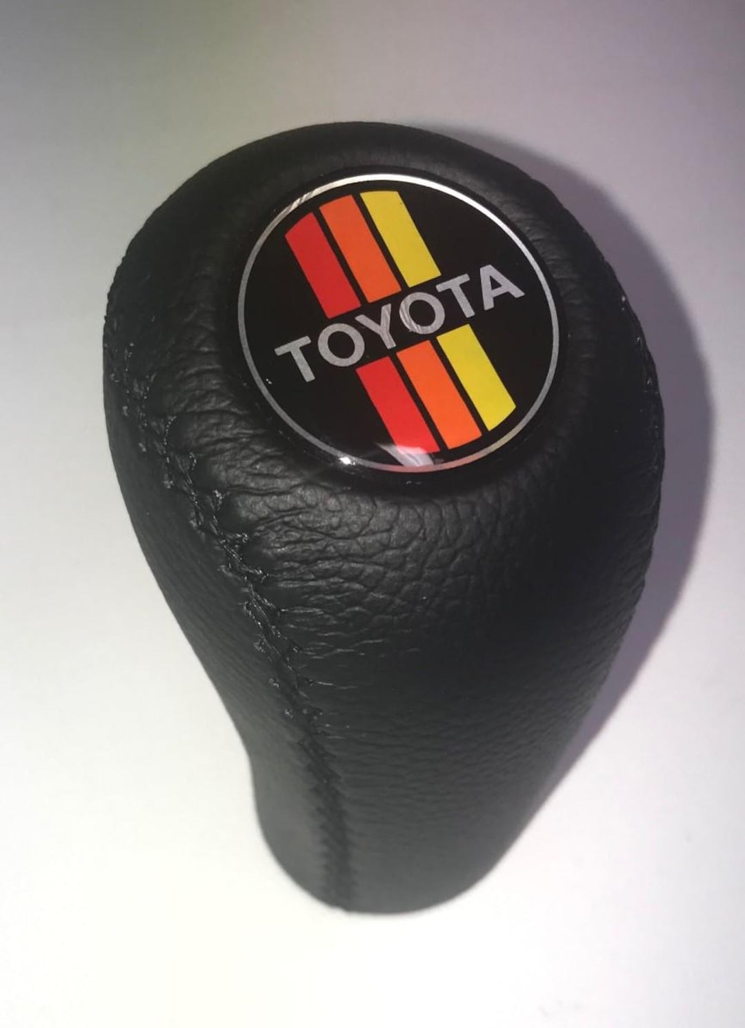 Automatic Transmission TRD Shift Knob Fits for Tundra, Sienna, RAV4 ...