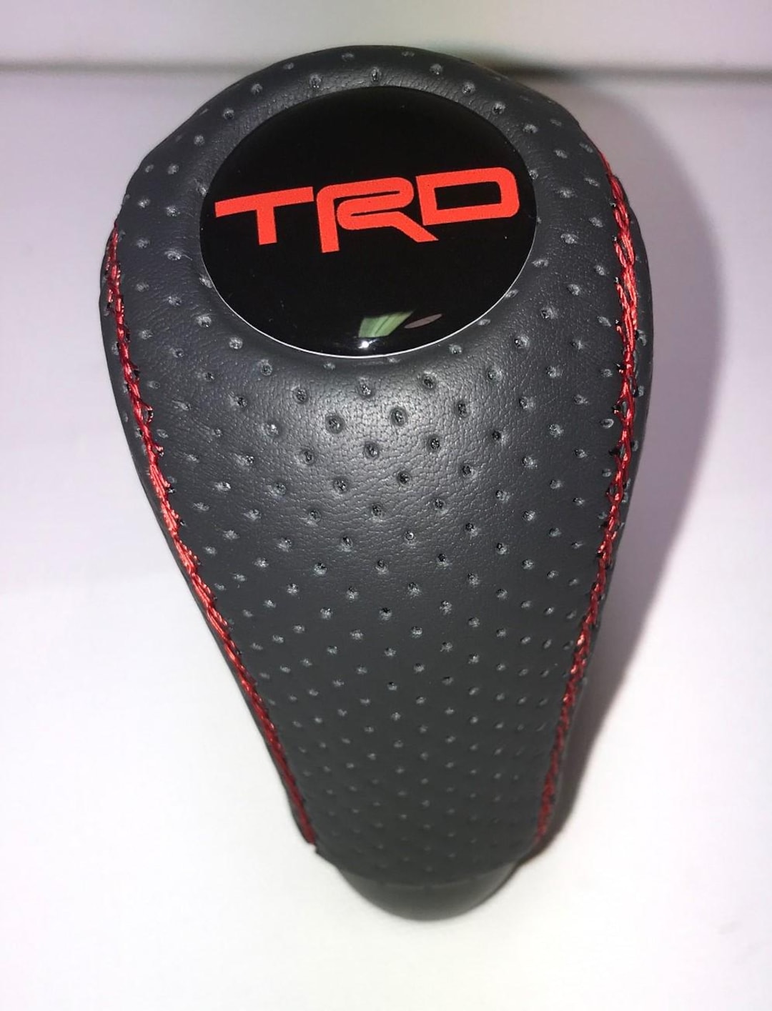 Automatic Transmission TRD Shift Knob Fits for Tundra, Sienna, RAV4 ...