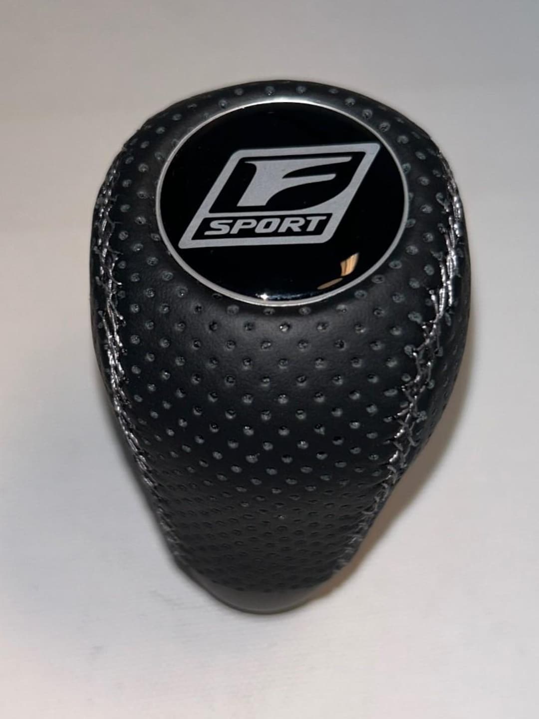 Automatic Gear Stick Shift Knob F Sport Fits for LEXUS IS250 GS300 ...