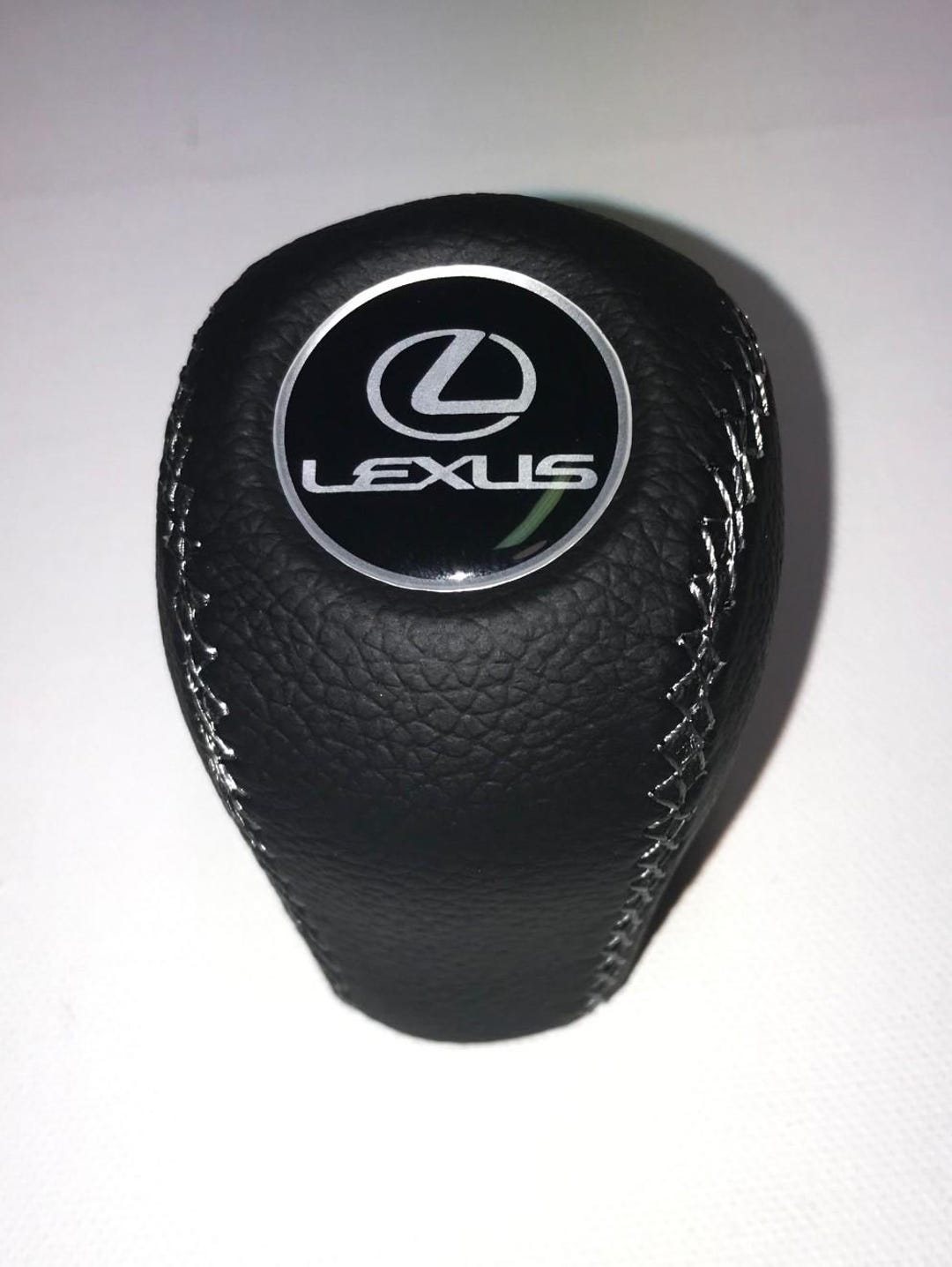 Automatic Gear Stick Shift Knob F Sport Fits for LEXUS IS250 GS300 ...