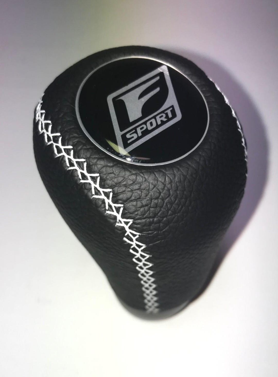 Automatic Gear Stick Shift Knob F Sport Fits for LEXUS IS250 GS300 ...