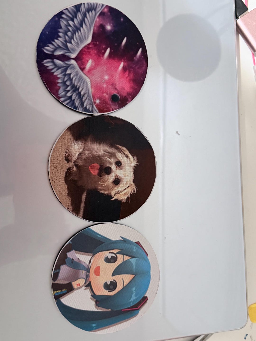 Customize Coaster 3 for 10 - Etsy