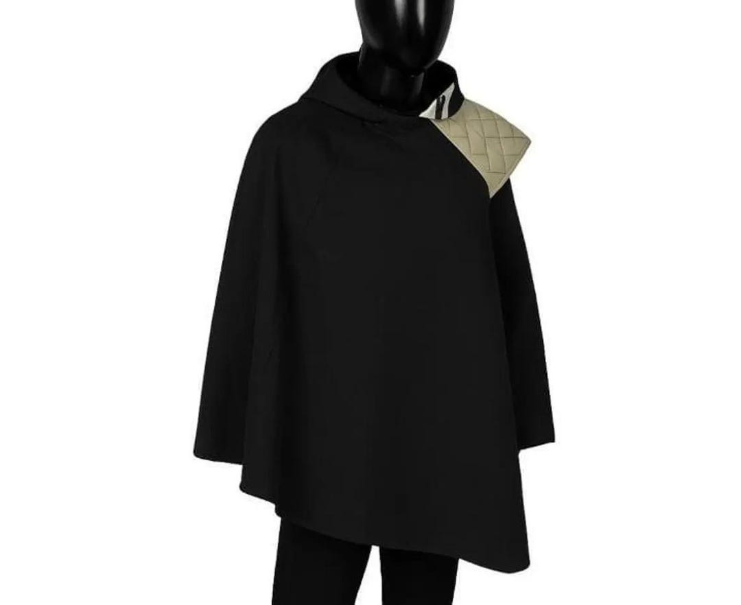 Star Wars Cal Kestis Poncho Cape and Pant | Jedi Fallen Order Cosplay ...