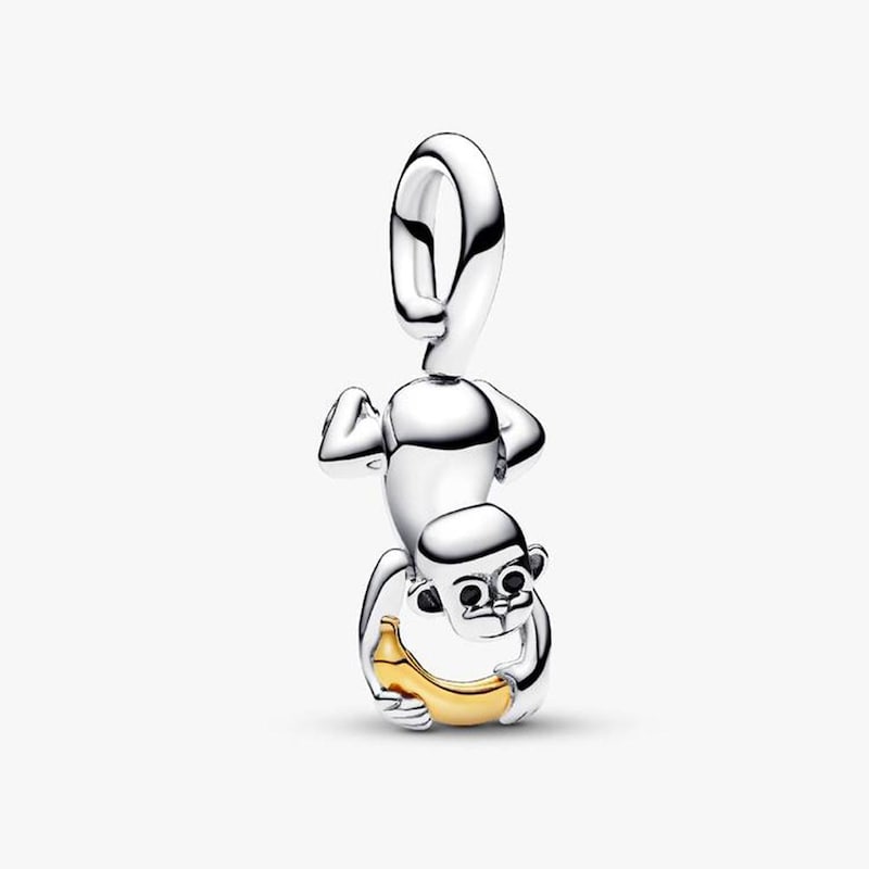 Pandora Banana Charms - Etsy