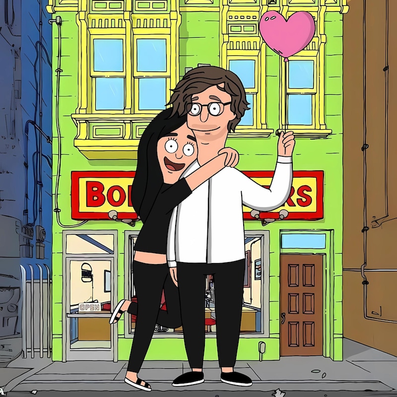Bobs Burger Collectables - Etsy