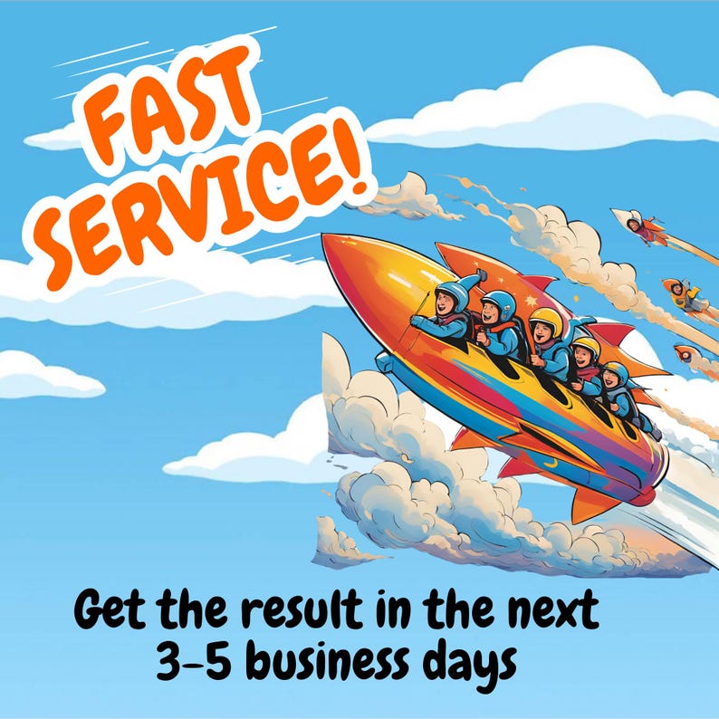 Gumball Portrait, Custom Portrait TV Show Gumball, Gift Portrait for ...