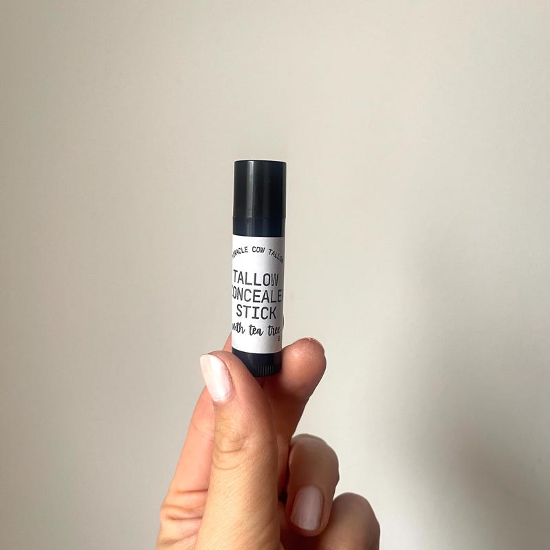 The Tallow Spot - Etsy