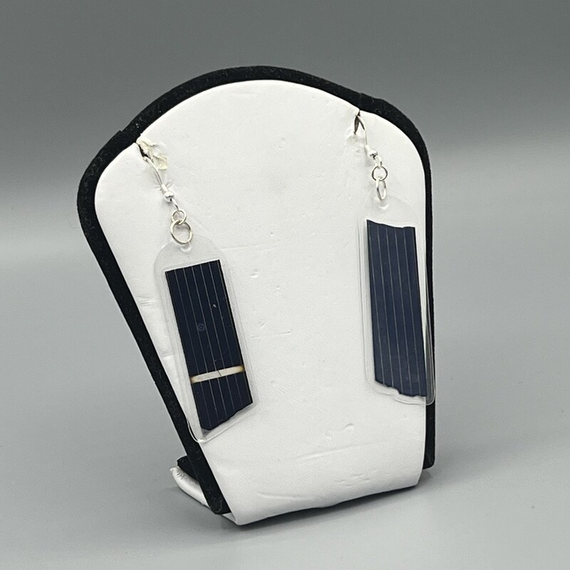 solarpaneljewelry - Etsy
