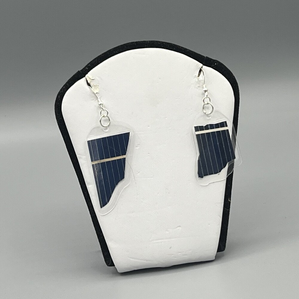 solarpaneljewelry - Etsy