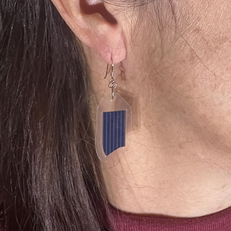 solarpaneljewelry - Etsy