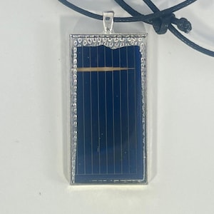 solarpaneljewelry - Etsy