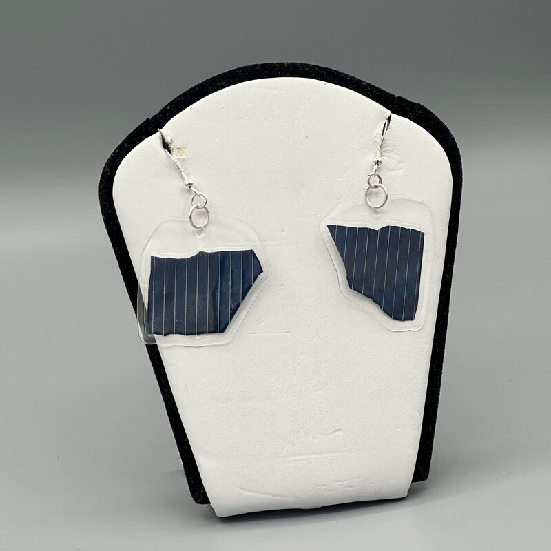 solarpaneljewelry - Etsy