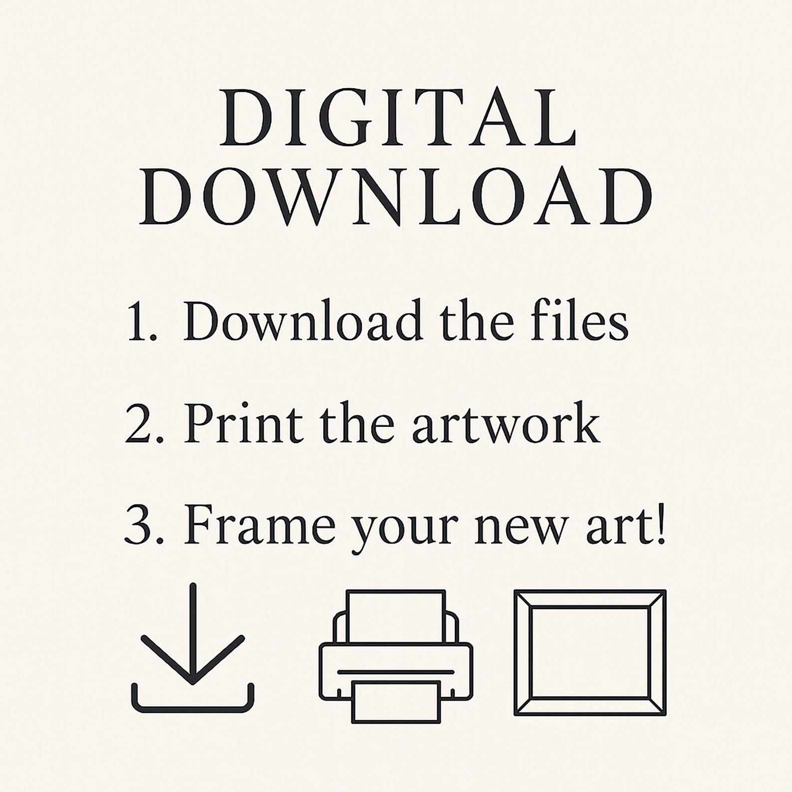 Peter Doig Inspired Printable | Dreamy Forest Cabin Wall Art | Misty ...