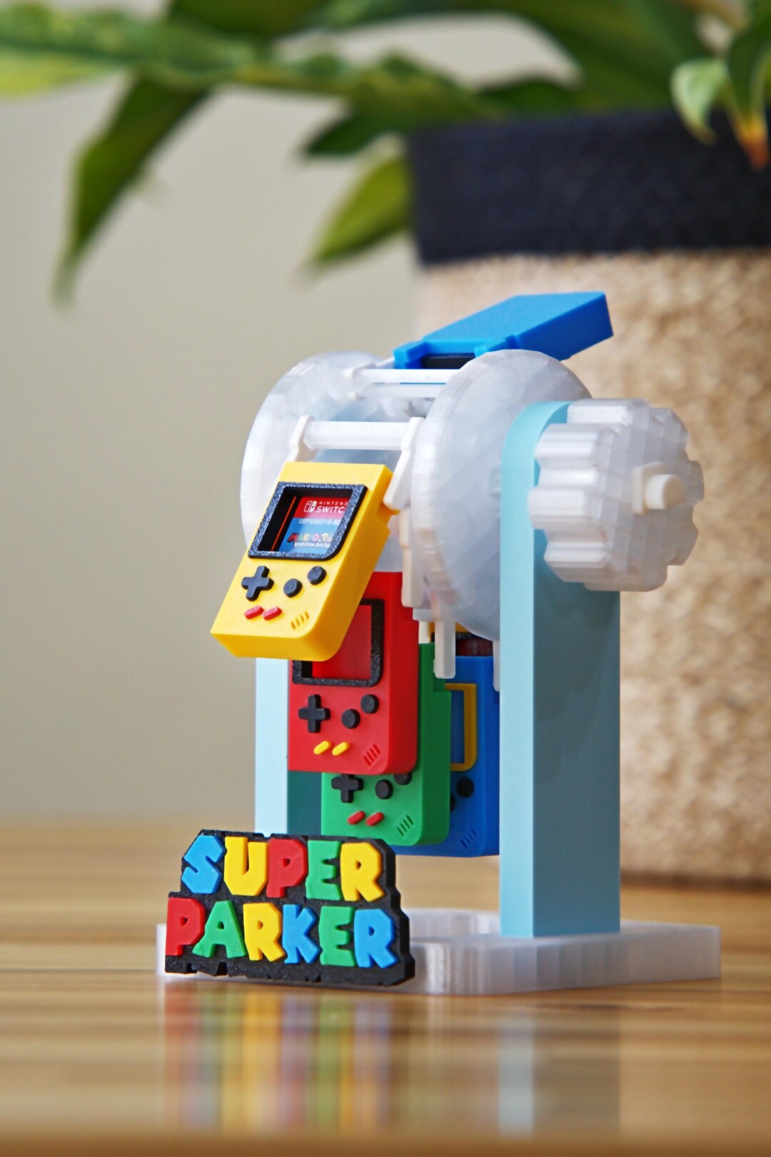 Nintendo Switch Game Rolodex (with Personalization Option) - Etsy