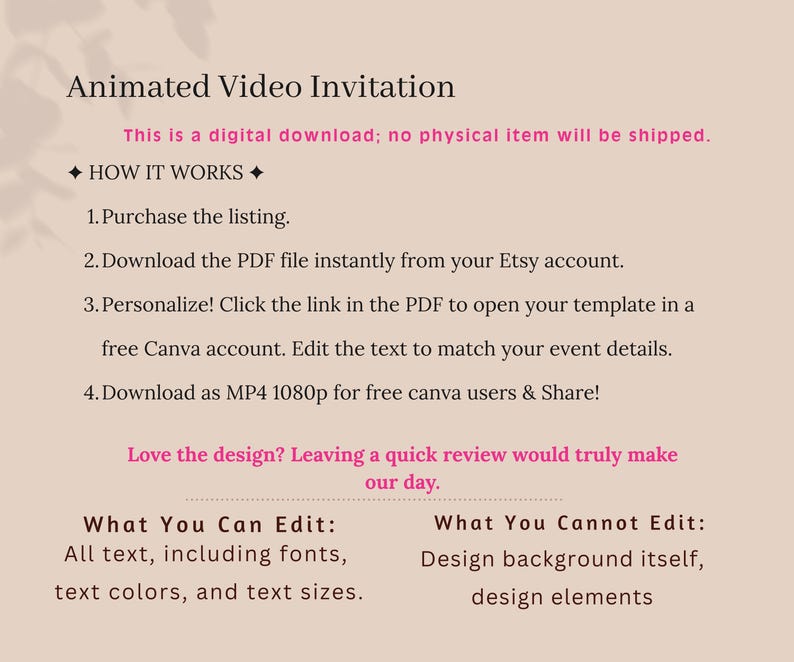 Indian Baby Shower Video Invitation, Animated Godh Bharai Invite ...