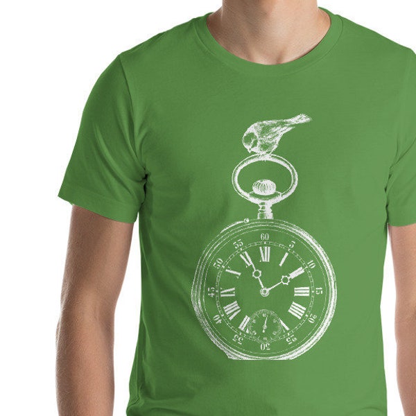 Custom Pocket Watch - Etsy