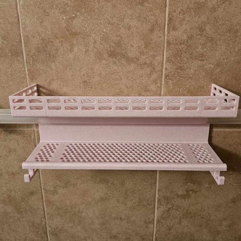 Bar Caddy Shelf - Etsy