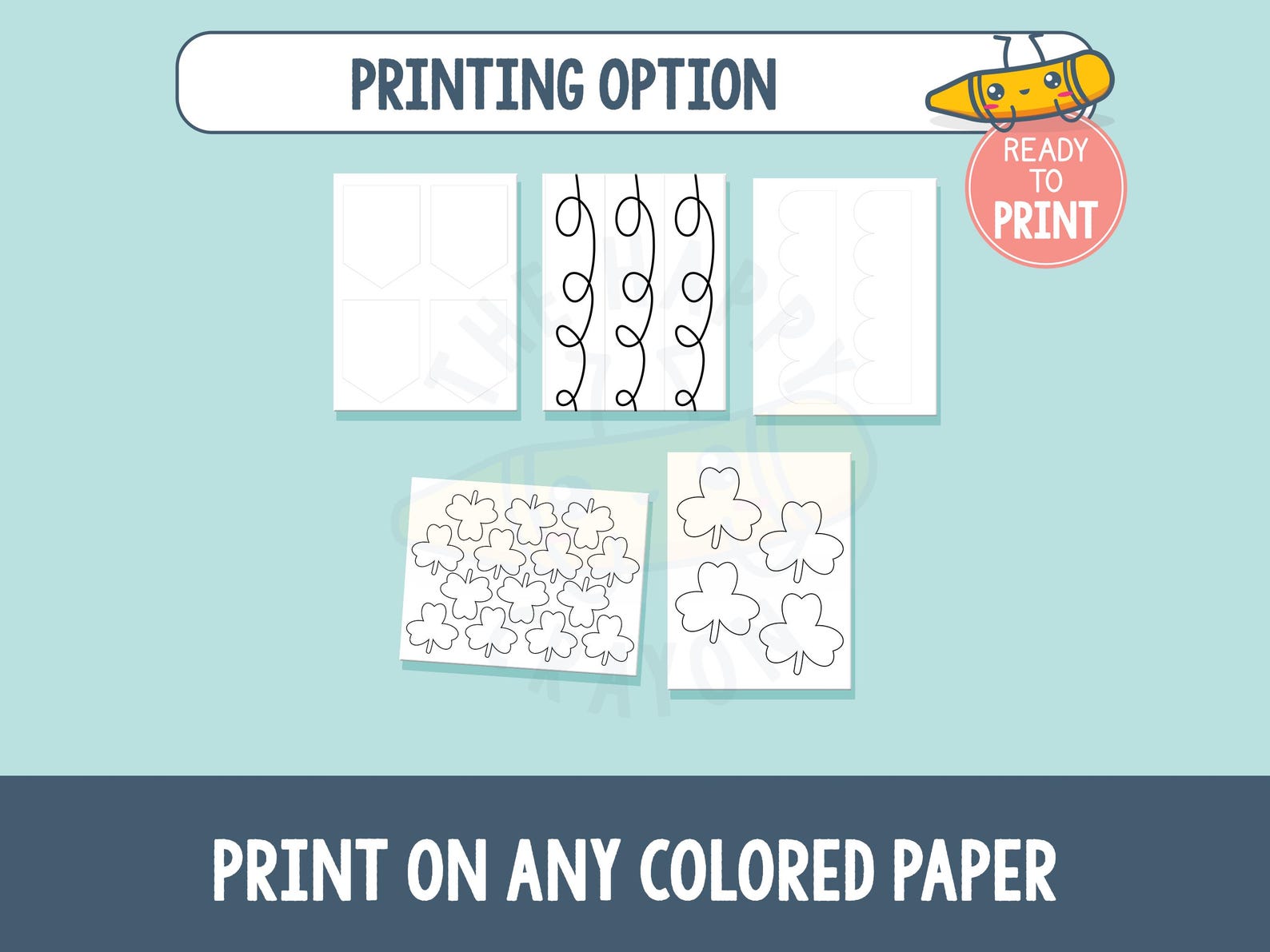 St Patricks Bulletin Board Ideas, March Bulletin Board Kit, Leprechauns ...