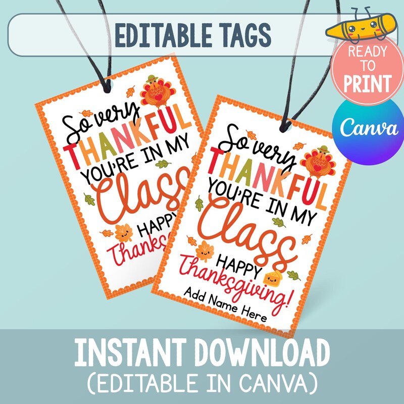 Thanksgiving Treats - Etsy