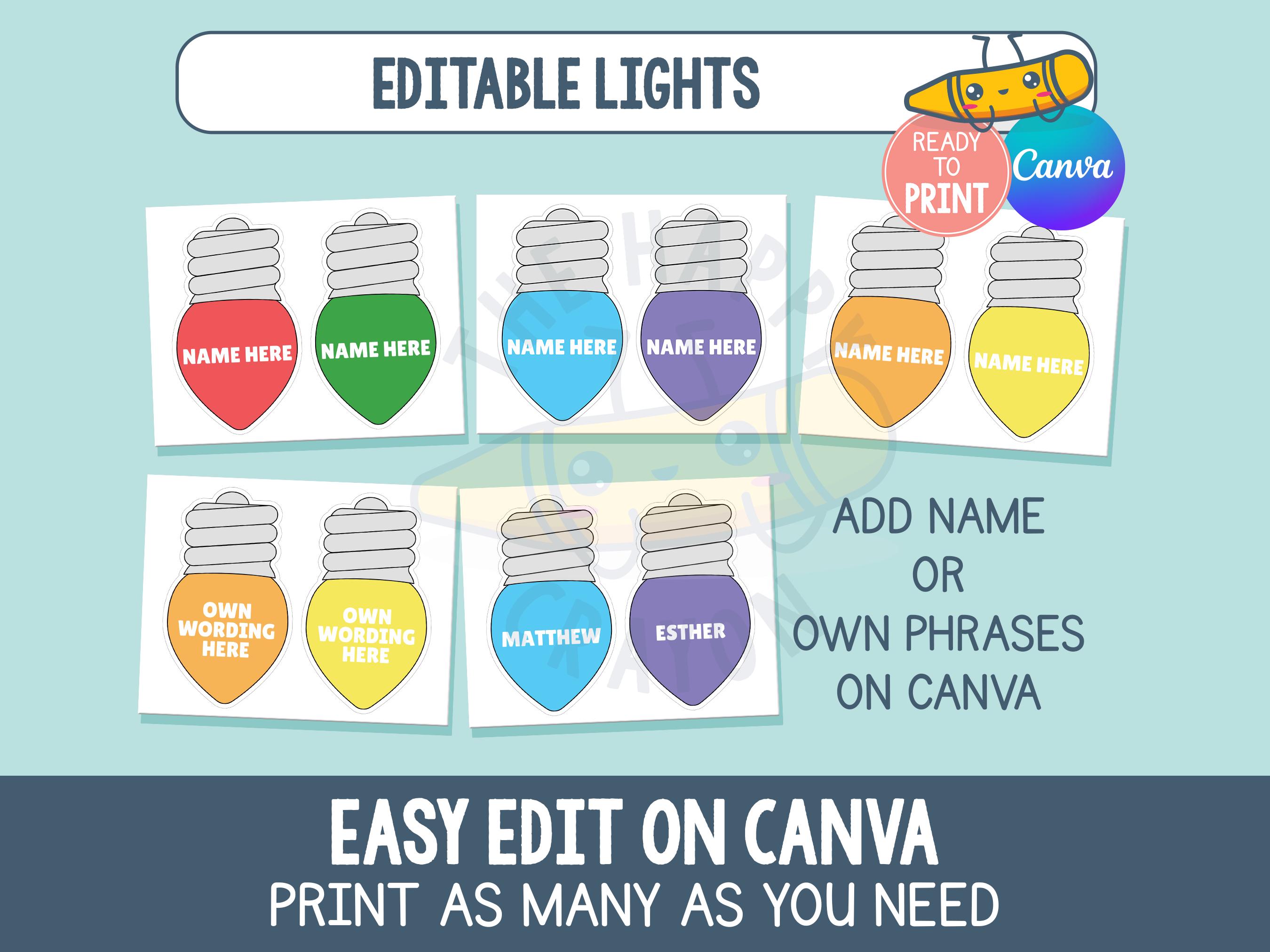 Kindness Christmas Bulletin Board Kit, Tis the Season to Be Bulletin ...