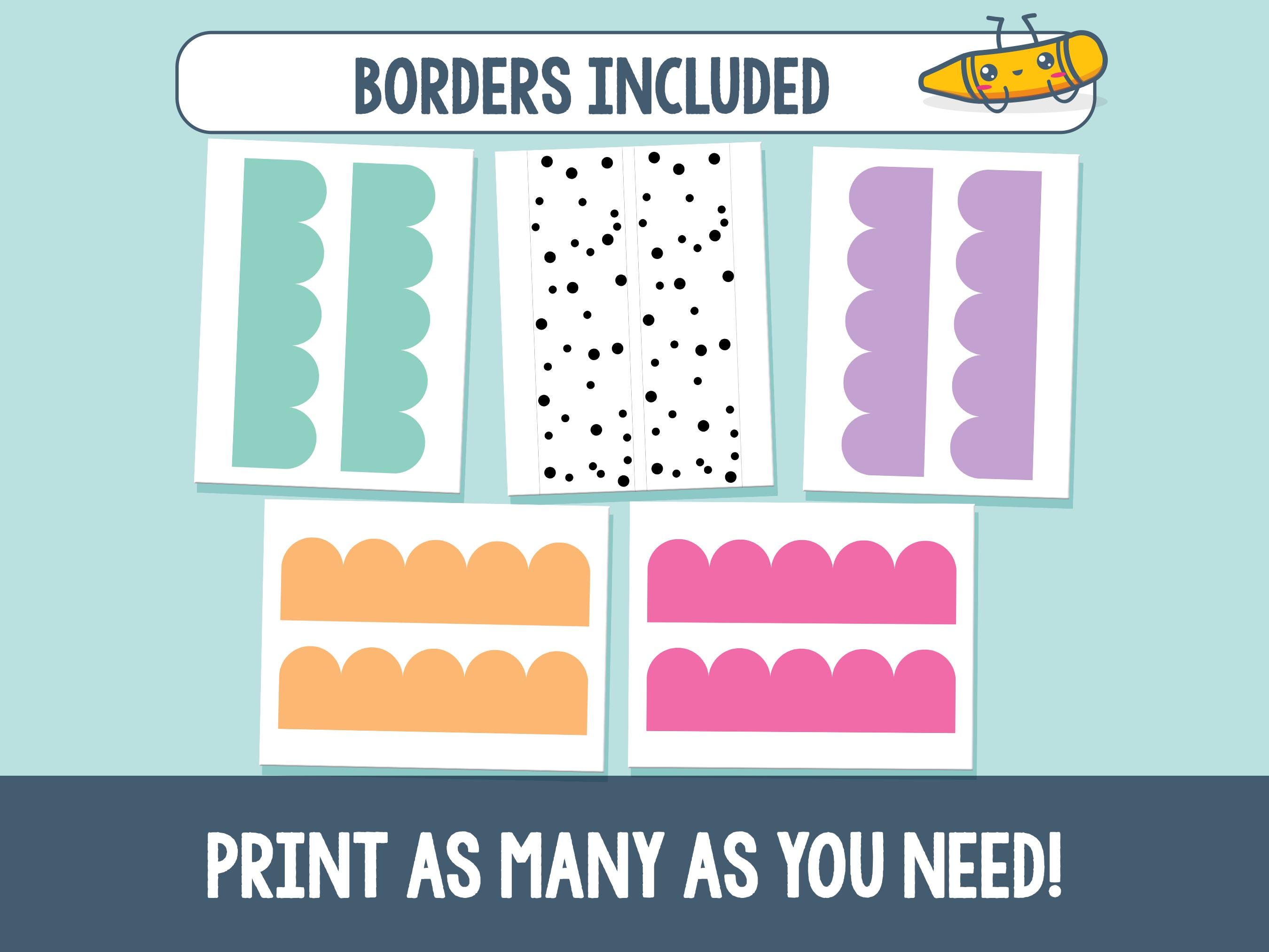 Christian Halloween Bulletin Board Kit, Printable Religious Halloween ...