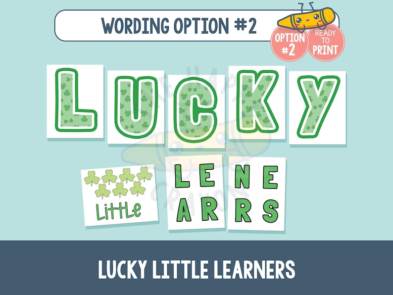 St Patricks Bulletin Board Ideas, March Bulletin Board Kit, Leprechauns ...