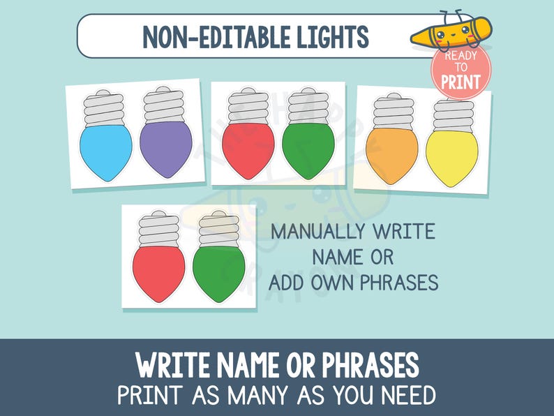 Kindness Christmas Bulletin Board Kit, Tis the Season to Be Bulletin ...