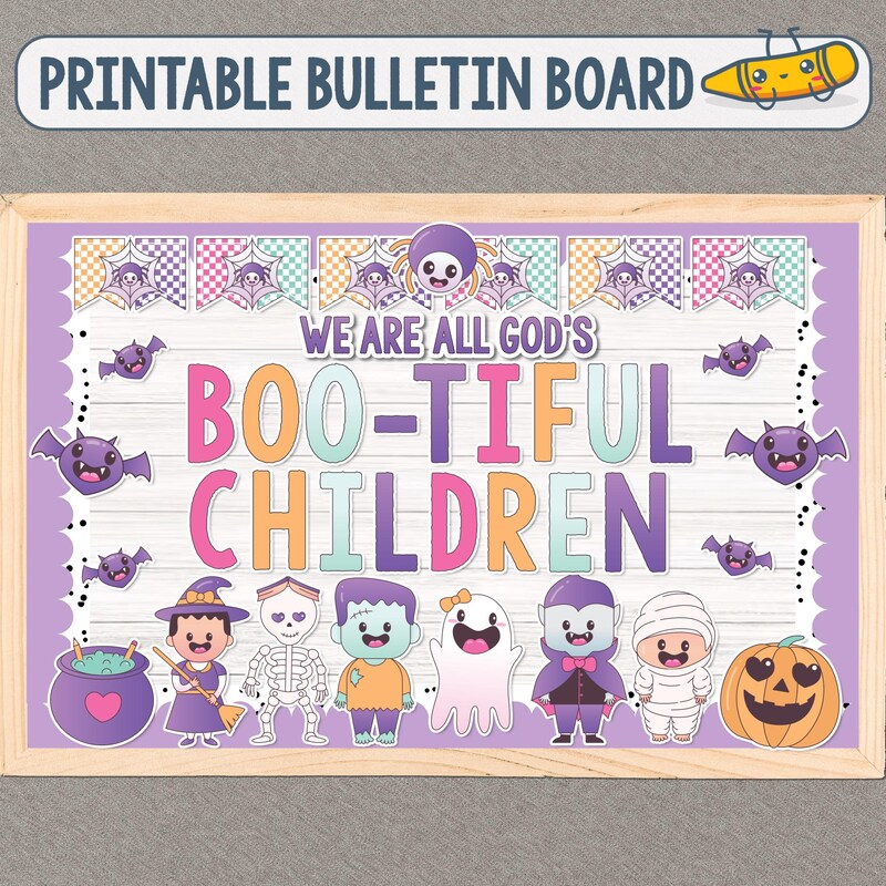 Christian Bulletin Boards - Etsy