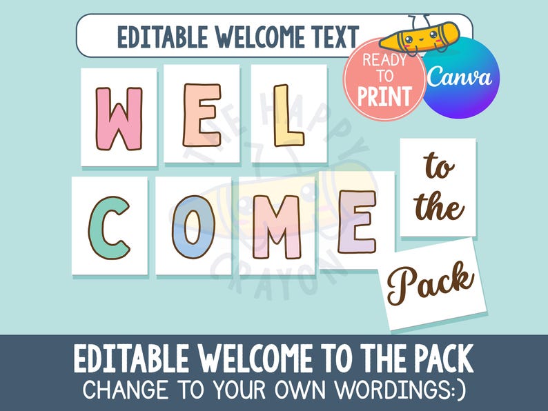 Welcome Back to School Bulletin Board Idea, Editable First Day of ...