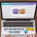 Welcome Back to School Bulletin Board, Editable Bulletin Board Ideas ...