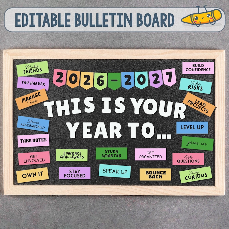July Bulletin Board Ideas - Etsy