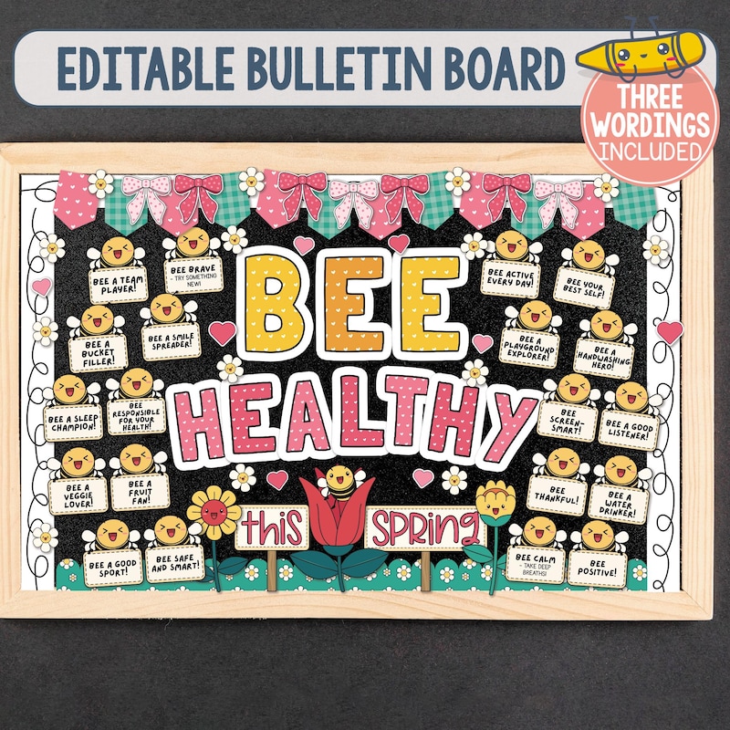 Nursing Bulletin Board Ideas - Etsy