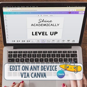 Editable Back to School Board Bulletin Board Set, This is Your Year ...