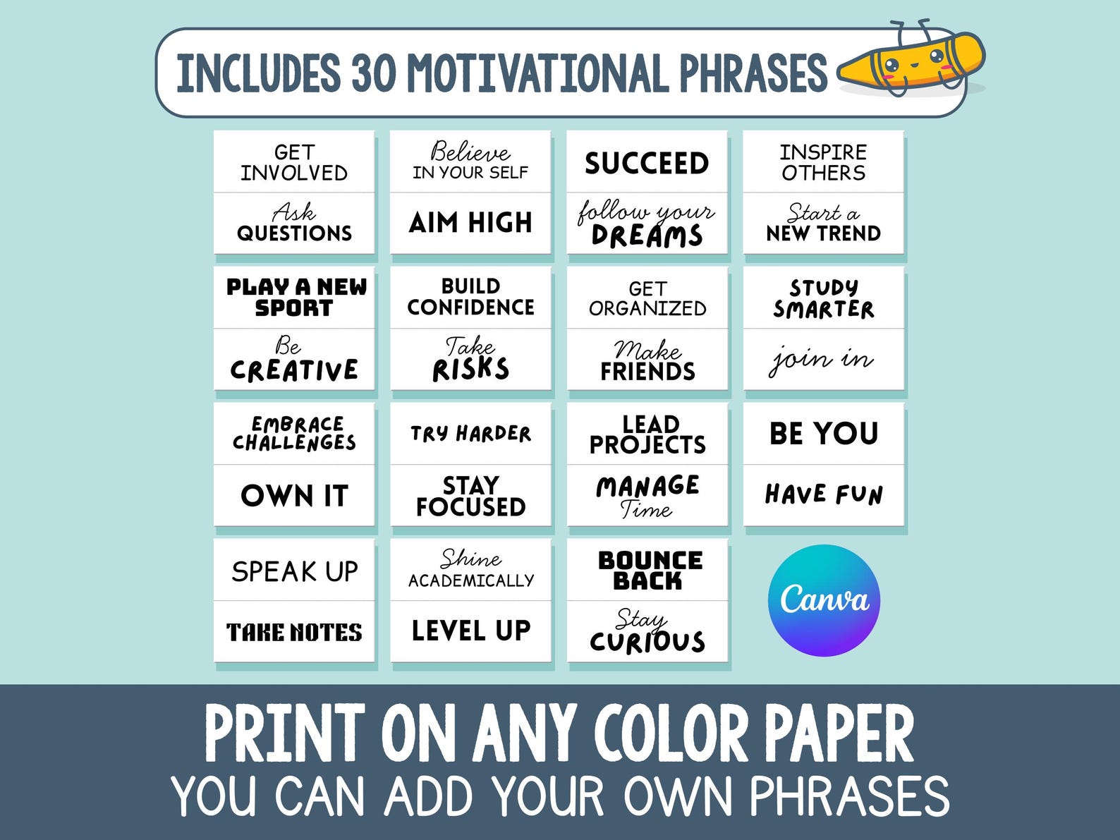 New Year Bulletin Board Kit, January Bulletin Board Ideas, Editable New ...