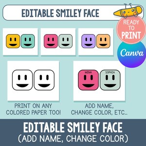 Welcome Back to School Bulletin Board, Editable Bulletin Board Ideas ...