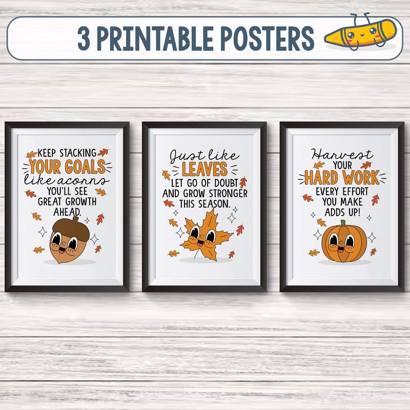 Motivational Poster for Teachers - Etsy